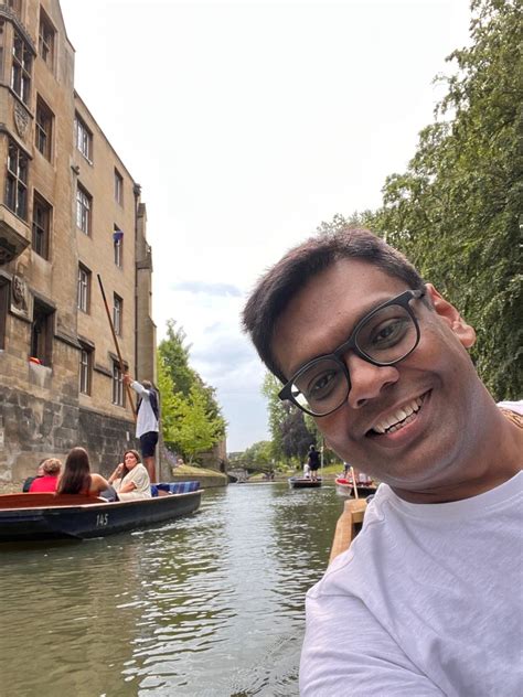 Abhay Mahajan Medium