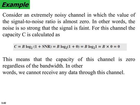 Chp3 Physical Layer Computer Networking And Communication PPT