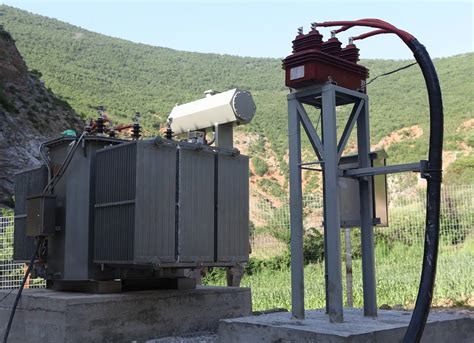 Horizontal Francis Pelton Kaplan Hydro Turbine Generator 500 Kw For