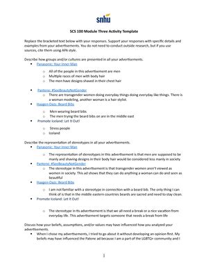 CYB Module Two Lab Worksheet CYB Module Two Lab Worksheet Complete This Worksheet By