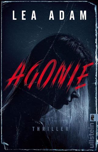 Lea Adam Milosevic Und Frey Ermitteln 02 Agonie — Download