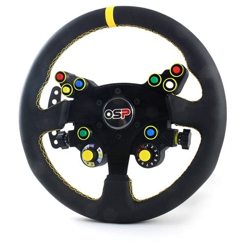 Tienda Simracing Osp Tienda Simracing