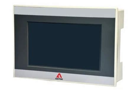 Plc And Hmi Hmi Inbuilt Plc Manufacturer From Ahmedabad