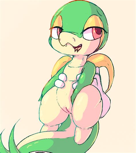 Post 6217528 Lodetail Porkyman Snivy