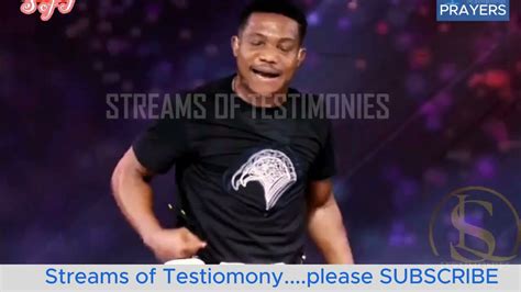 NSPPD MIDNIGHT FIRE PRAYERS TODAY PASTOR JRRY EZE LIVE Tuesday 5 Days