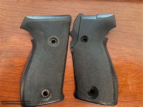 Sig Saur West German P6 P225 9mm For Sale