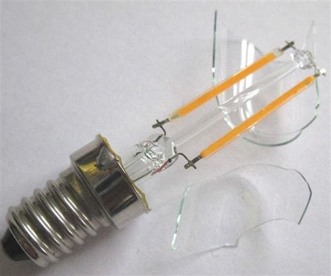 Ampoule Led Blanche Cob Astuces Pratiques