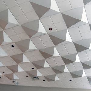 What Are Acoustic Ceiling Tiles Acoustical Solutions