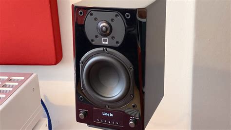 Svs Prime Wireless Pro Review Of The Way Active Speaker