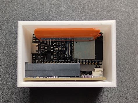 Build A Weather Station With Dfrobots Environmental Sensor Dfrobot