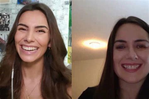 Gimme Your Answers A Video Interview W Nikki Cross Alicia Atout