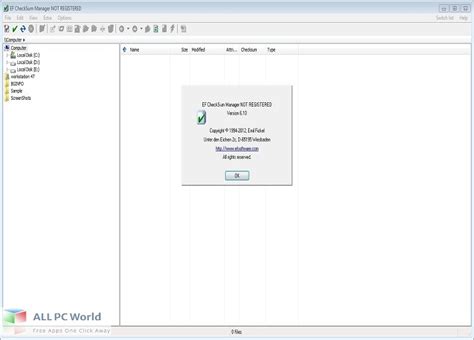 Download The New Version For Android Ef Checksum Manager 2307 Kjklstone