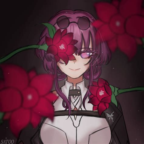 Kafka R Honkaistarrail