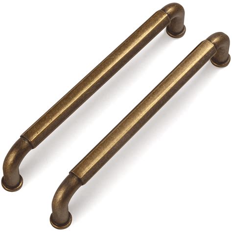 Affordable Luxury Vintage Drawer Hardware