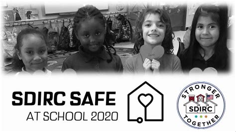 Sdirc School Re Opening Plan Update 1230 Pm 7202020 Youtube