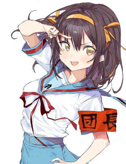 涼宮 KURO