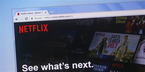 How To Watch Free Content From Netflix Without An Account