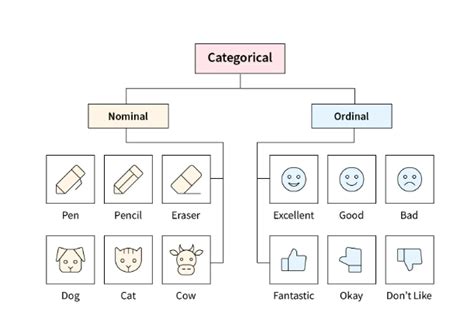 Ordinal Data