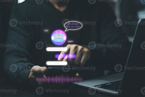 Chatbot Conversacion Ai Artificial Inteligencia Tecnología En Línea Cliente Serviciodigital