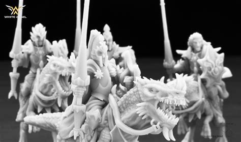 Dark Elves R Warhammerfantasy