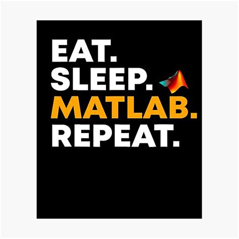 Matlab Matlab Programming Matlab Logo Photographic Print For Sale