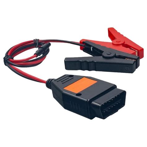 Car Ecu Memory Saver Devices Protecting Your Vehicles Electronics