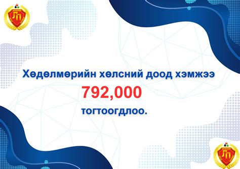 Өмгөөллийн Хөдөлмөр нийгмийн түншлэлийн гурван талт үндэсний хорооны 2024 оны аравдугаар