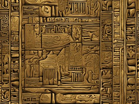 Egyptian Textures Bvh Animations