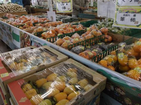 「柿」入荷しました！ あぐれっしゅ日高中央 Jaいるま野