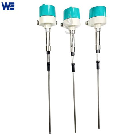 China Customized Rf Admittance Level Switch For Powder Suppliers Manufacturers Factory