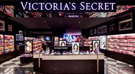 Mumbai Opens Its Heart To Victorias Secret And Now Airport Shopping