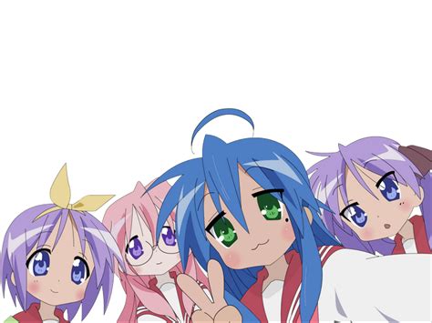 1600x1200 Konata Izumi Hd Wallpaper Rare Gallery