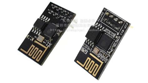 Wi Fi модуль Esp8266 Esp 01 Arduino Avr Pic