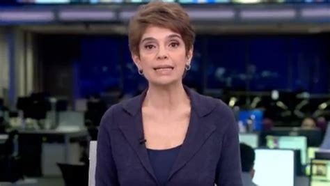 RACISMO Afastamento de William Waack é notícia no Jornal da Globo