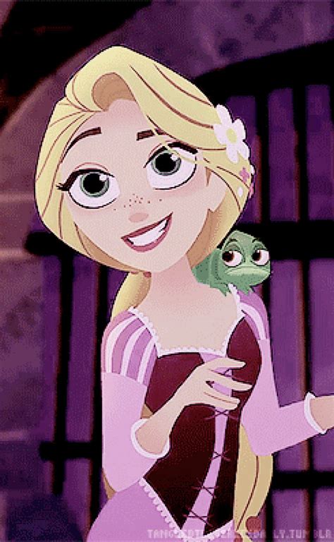 Rapunzels Clothes Unraveling Would Be Funnysexy By Owlsandhoney225 On