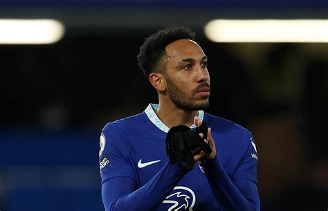 Tony Cascarino Stunned Old Club Marseille Have Signed Pierre Emerick