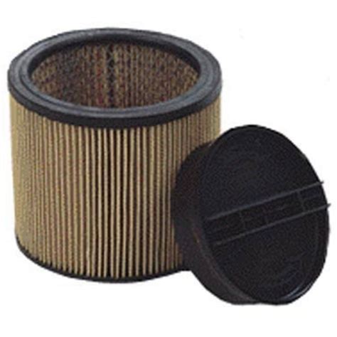 Shop Vac Replacement Cartridge Filter Accessory Northern Tool