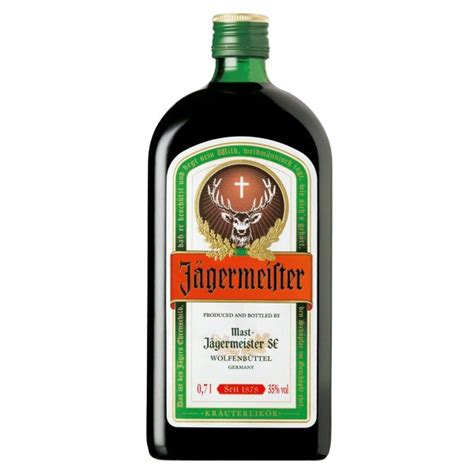 alkostore24 Jägermeister 0,7l