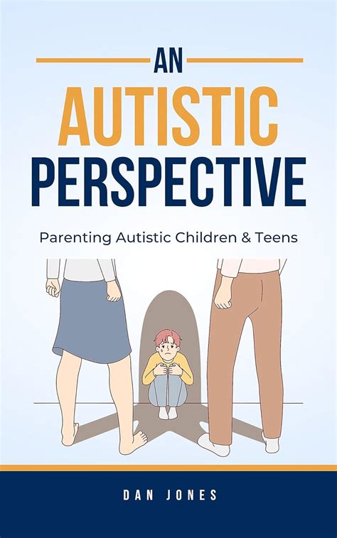 Non Fiction The Autism Books By Autistic Authors Project