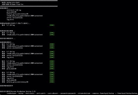 Mysql Rds Rds