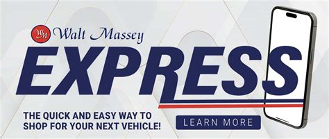 New And Used Dealers In Mississippi Walt Massey Automotive Group
