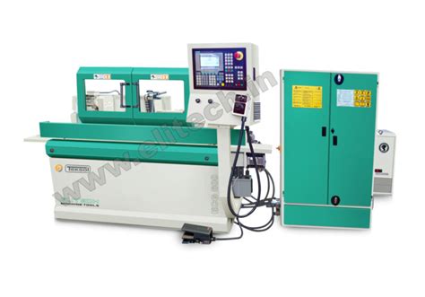 Cnc Cylindrical Grinding Machine Straight Elitech