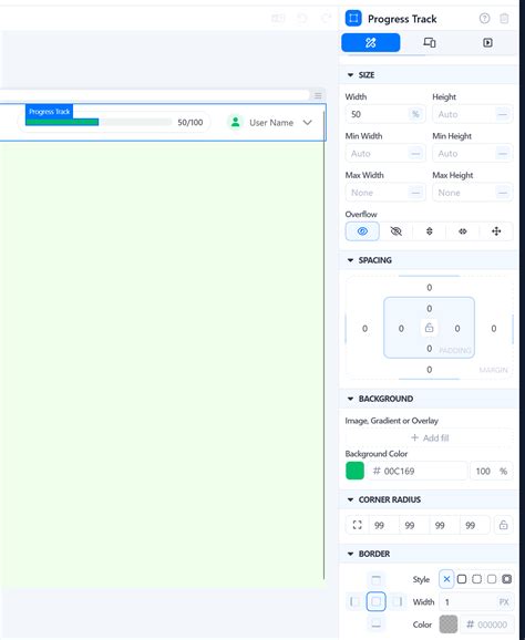 Web Progress Bar Need Help Appmaster Community