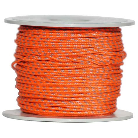 Sigalsub Dyneema External Cover 50 M Orange Diveinn