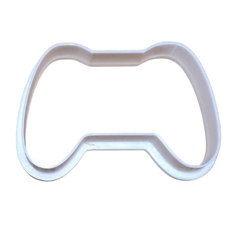 Gaming Controller Cookie Cutter Gamer Cookie Cutter Australia Pixie
