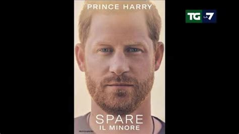 Harry A Testa Bassa Contro Il Fratello E La Famiglia Reale William Ha