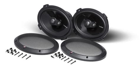rockford fosgate t1693 6 x 9er triaxial rockford fosgate lakro