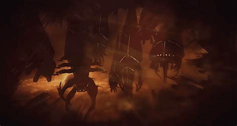 Drew Karpyshyn Envisioned The Reapers As A Lovecraftian Tier Threat R