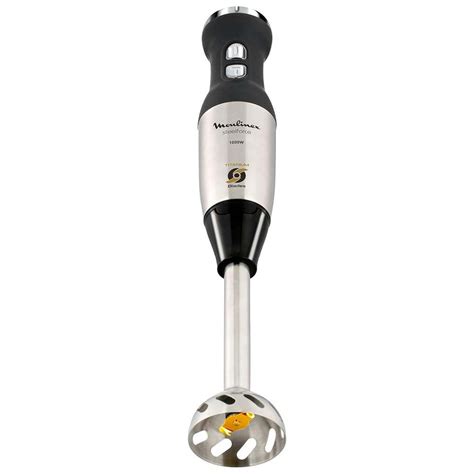 Moulinex Batedeira de mão Steelforce 1000W | Techinn