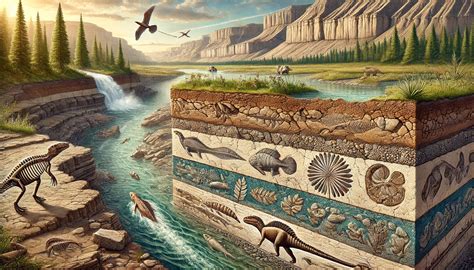 The Role Of Sediment In Rapid Fossil Burial Understanding Its